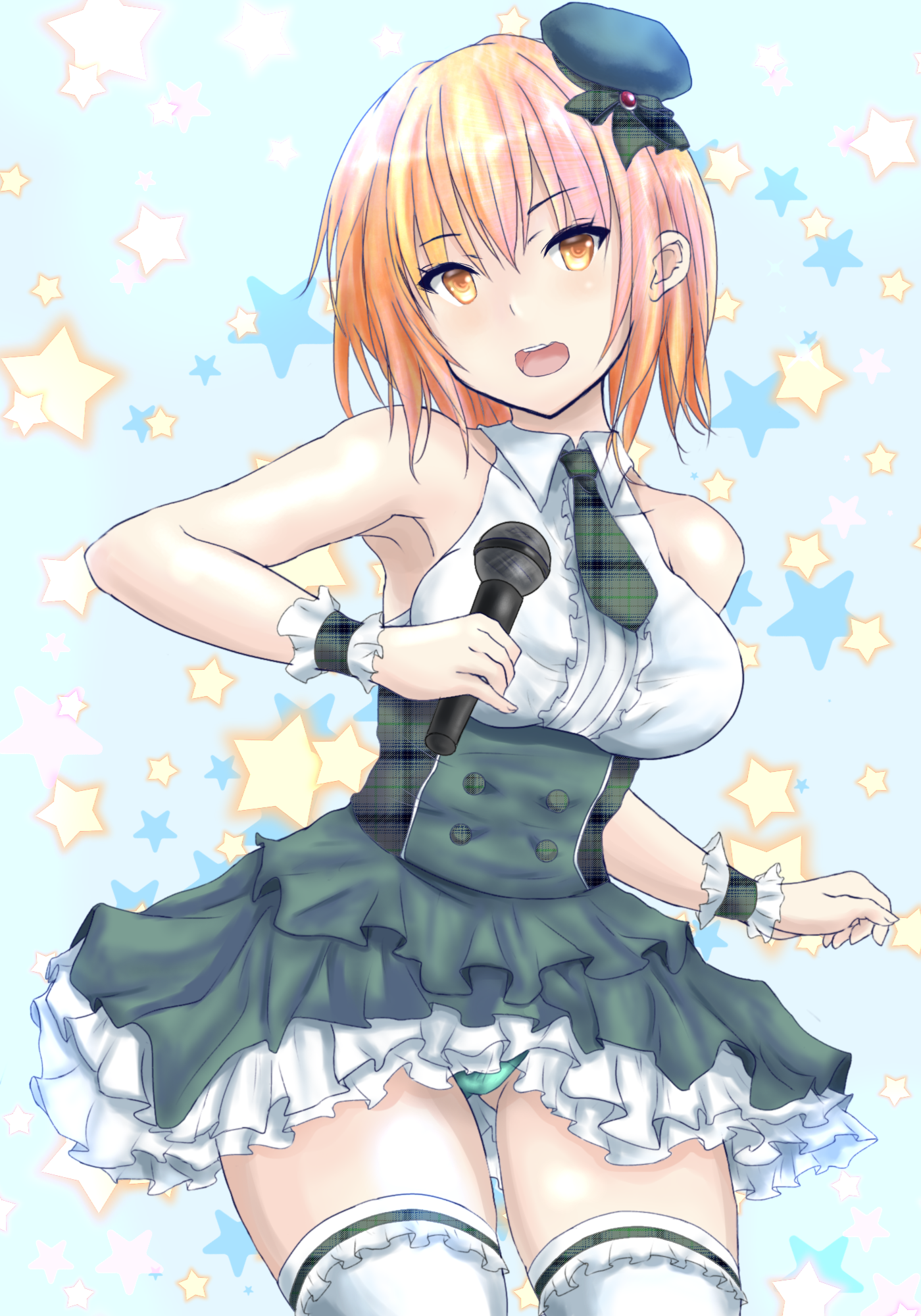 アイドル娘second - ibisPaint