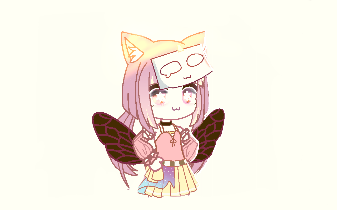 Gacha lighting - ibisPaint