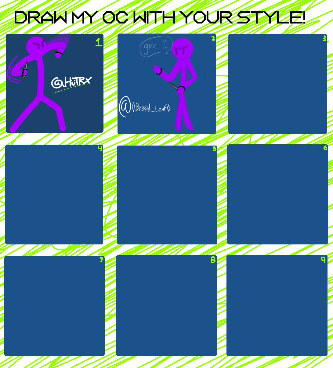 doing another thing bcs yas - ibisPaint