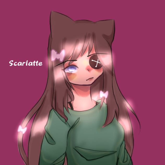 Scarlatte - ibisPaint