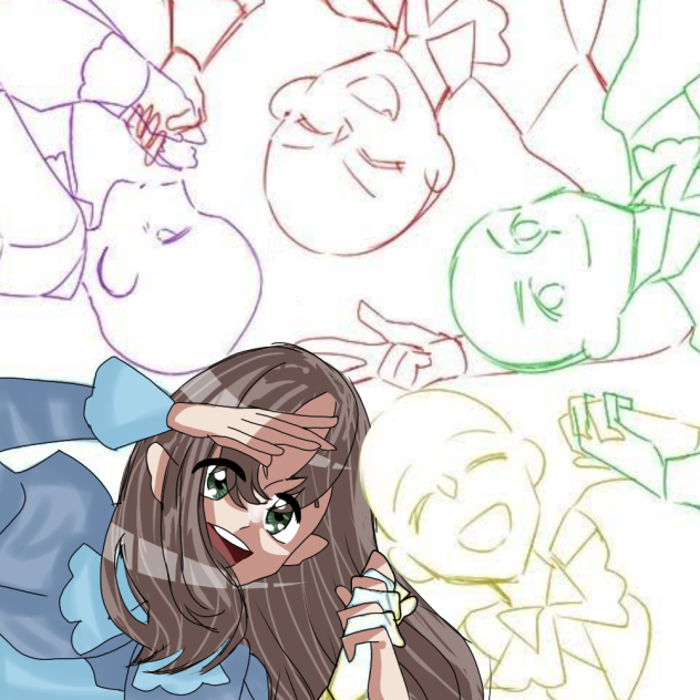 collab - ibisPaint