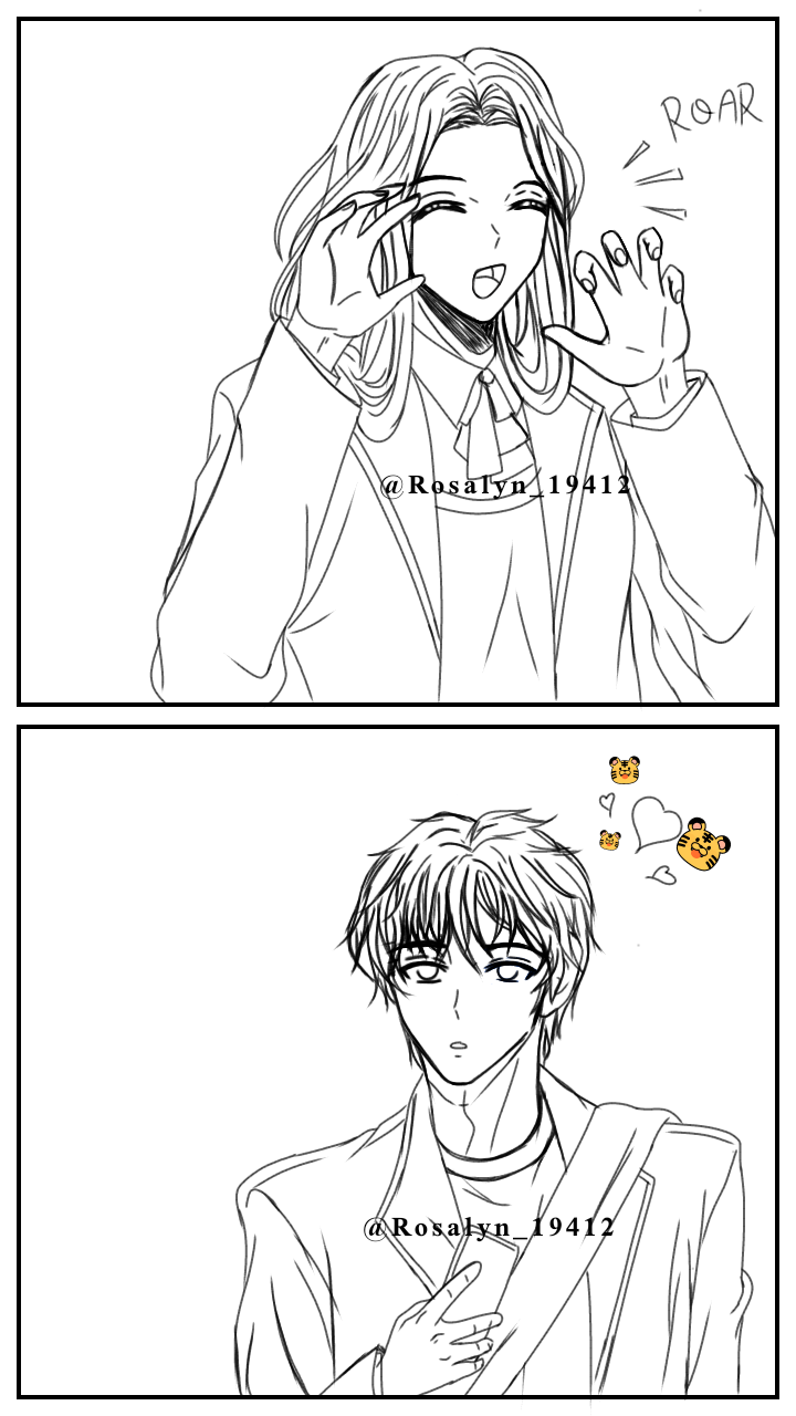 true beauty - ibisPaint