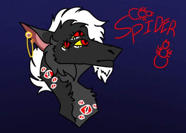 TransWing adoptable! - ibisPaint