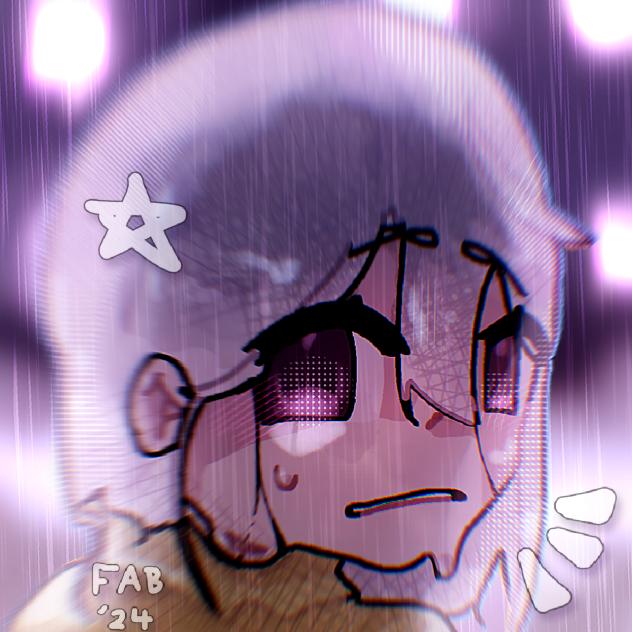 Rain - ibisPaint