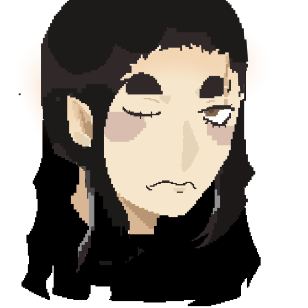 principal bump but the hot one - ibisPaint