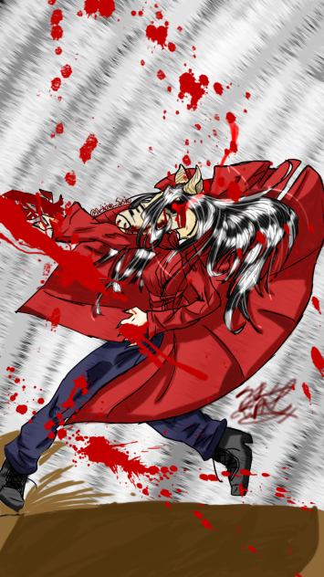 Look, John... - ibisPaint