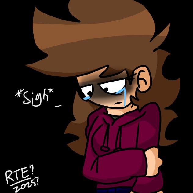 Leave me alone - ibisPaint