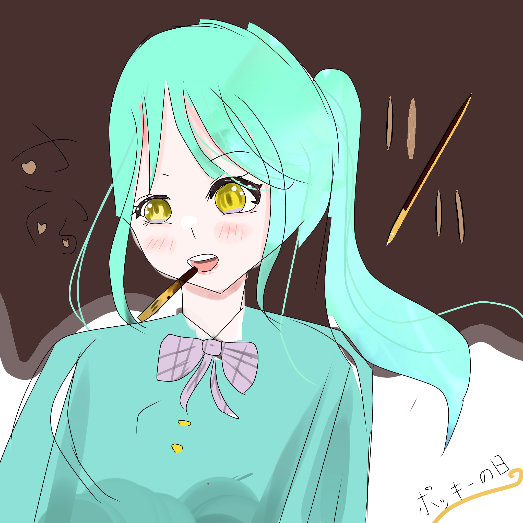 無題77 - ibisPaint