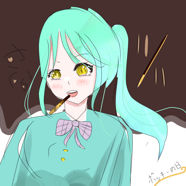 無題77 - ibisPaint