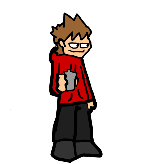 Mattsworld Pt 3 - ibisPaint