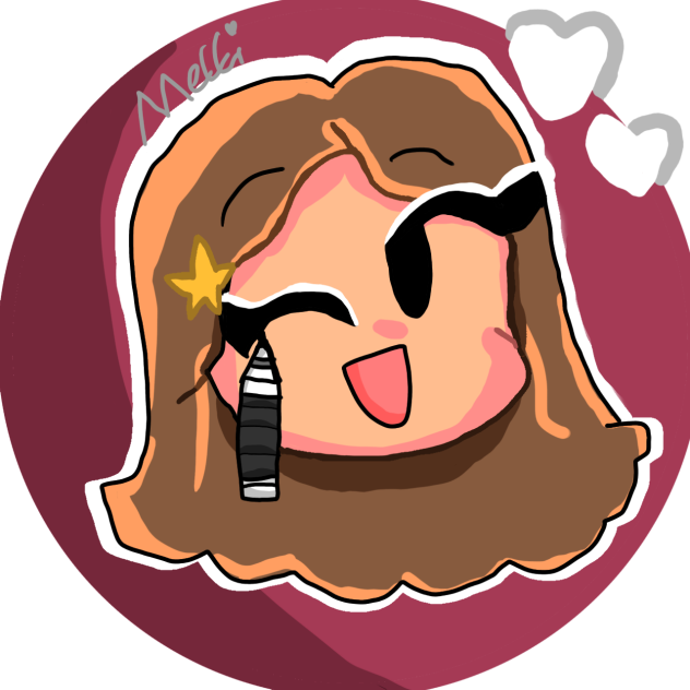 My Icon! - ibisPaint