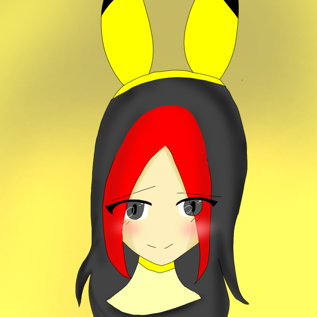 For Chief Maria - ibisPaint