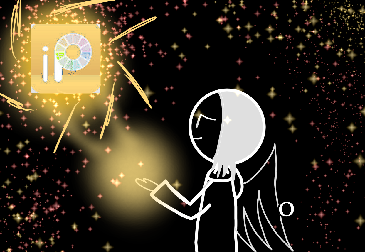 Goodbye ibis online - ibisPaint