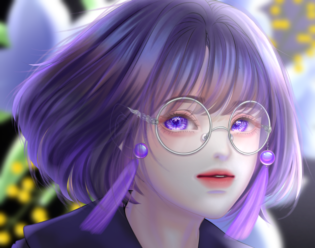 good luck - ibisPaint