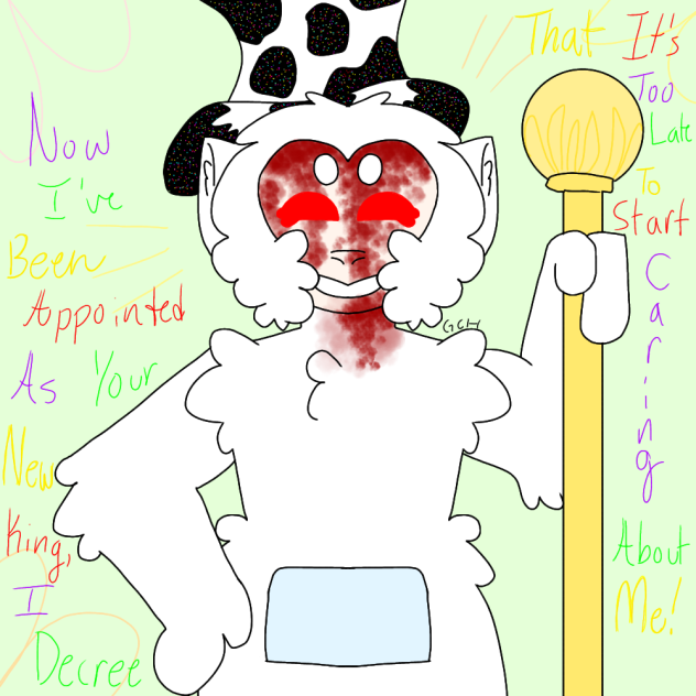 Hansel - ibisPaint