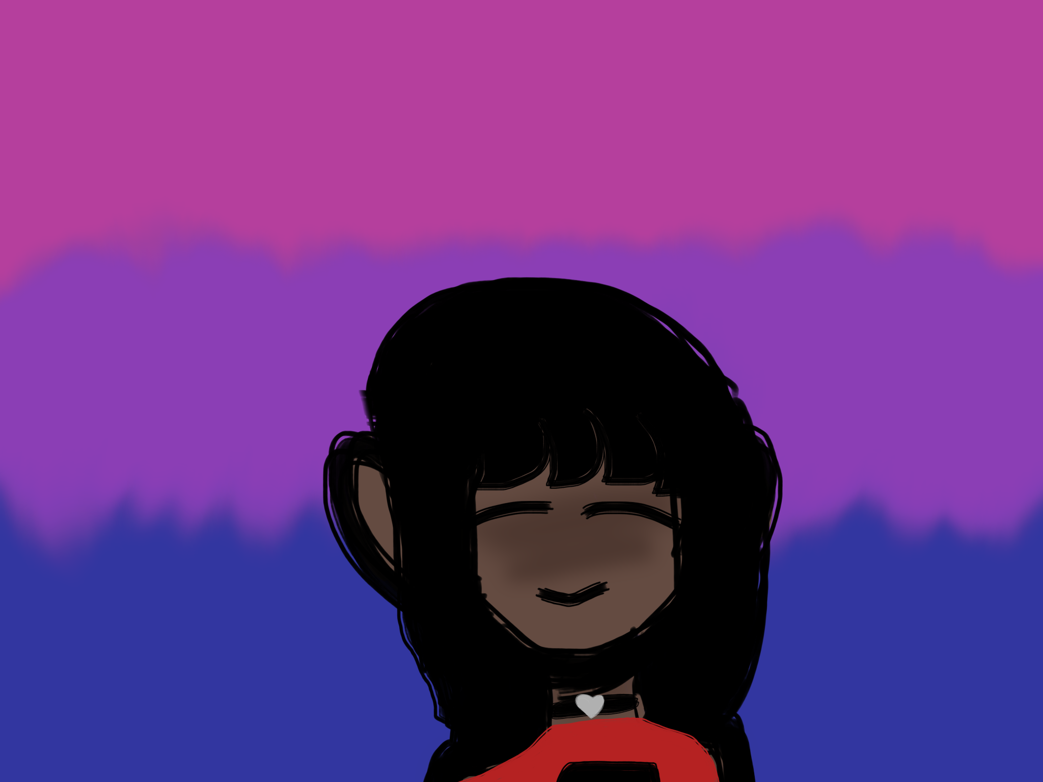 Bisexual - ibisPaint