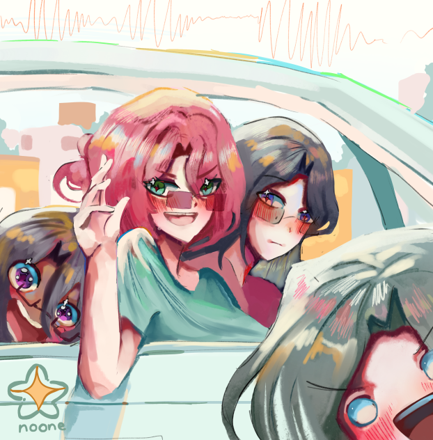 shopping - ibisPaint