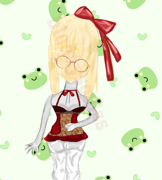 i have to dhig - ibisPaint