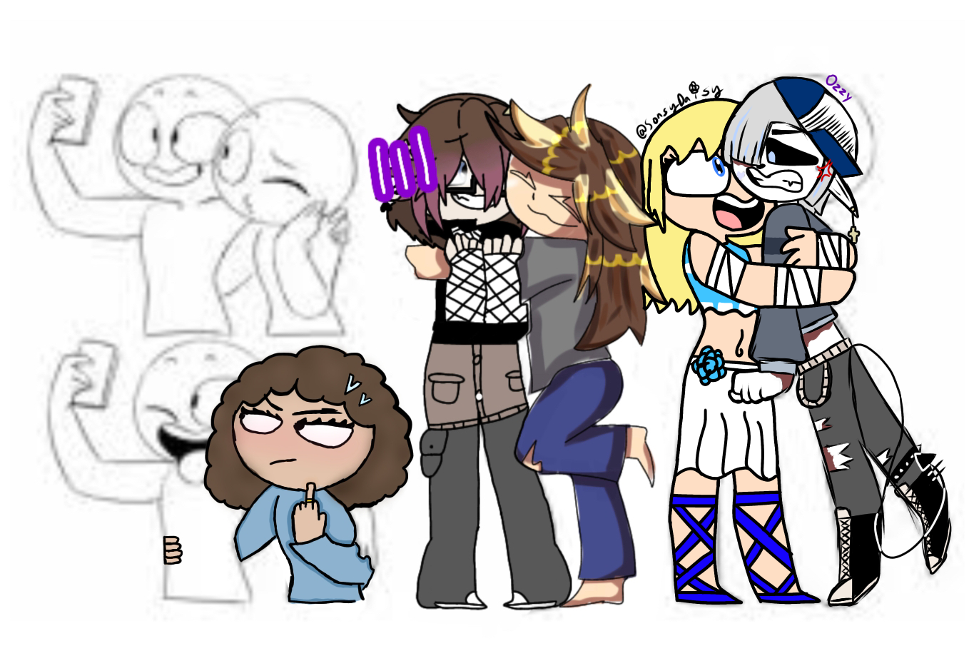 Collab 12 - ibisPaint