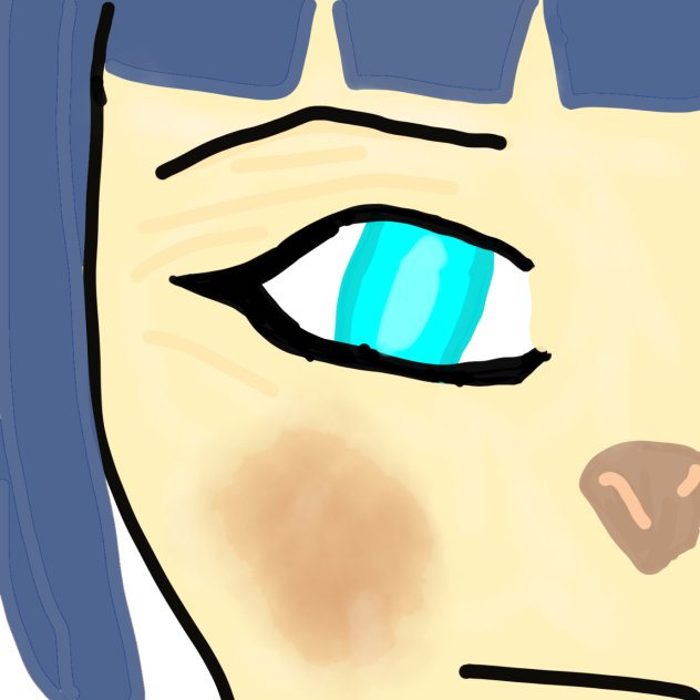 Hinata - ibisPaint