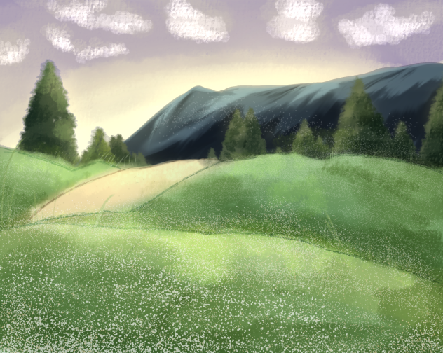 Background - ibisPaint