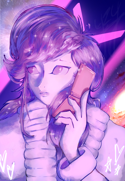 Rarity☆ • Fa♡ - ibisPaint