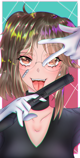 Request by Isabella - ibisPaint