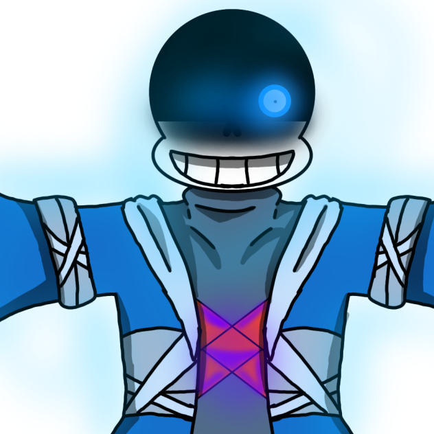 godverse - ibisPaint