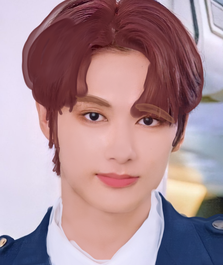 hehe jun - ibisPaint