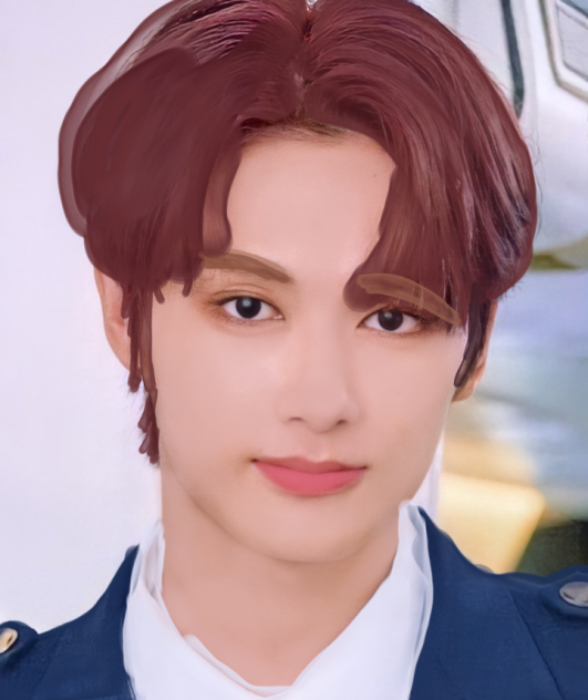 hehe jun - ibisPaint