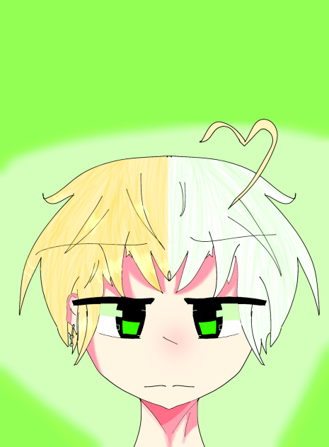 Art Request Jayvien - ibisPaint