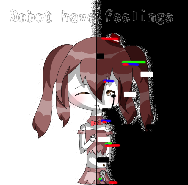 Request for Ally - ibisPaint