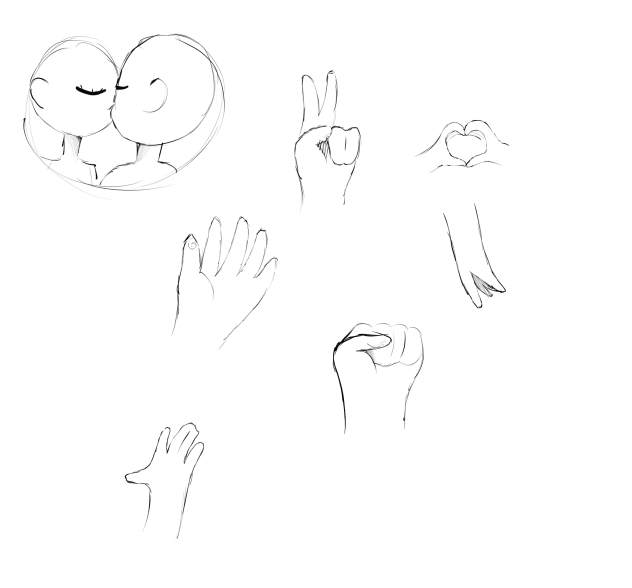 Random place - ibisPaint