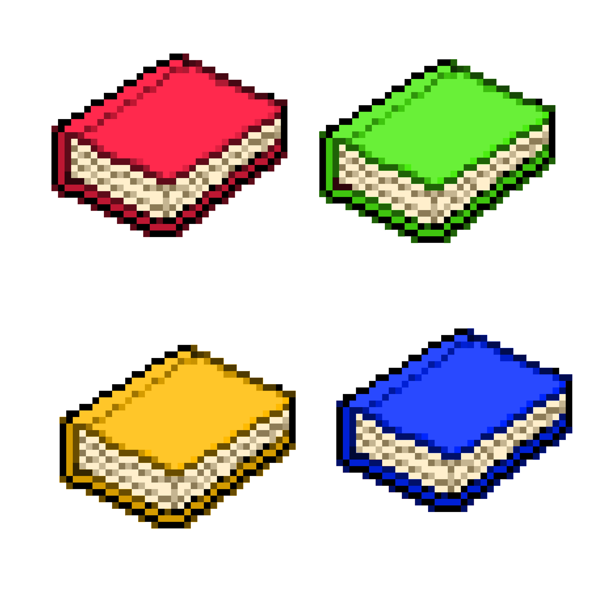 pixel book icons - ibisPaint