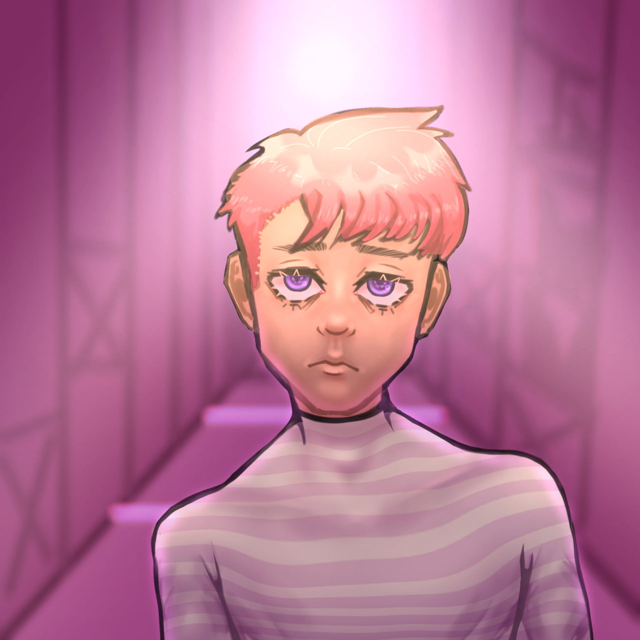 that was... an experience - ibisPaint