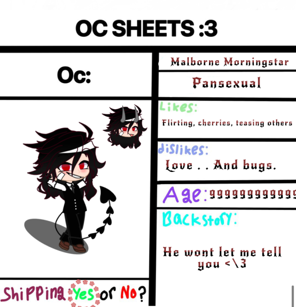 Sheet ! - ibisPaint