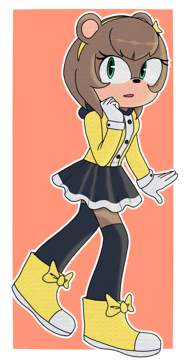 1st place Winner - ibisPaint