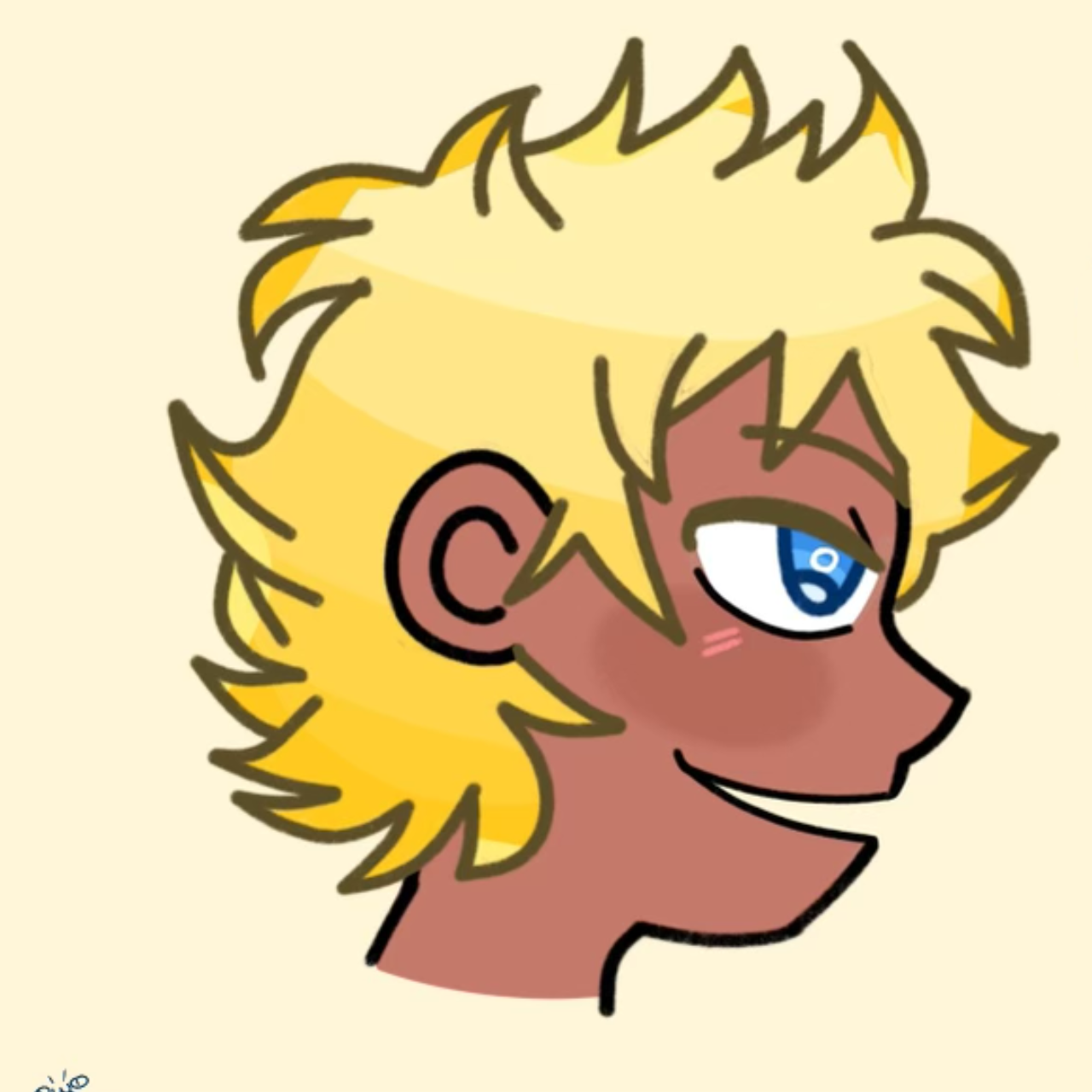 Gold ver 2 - ibisPaint