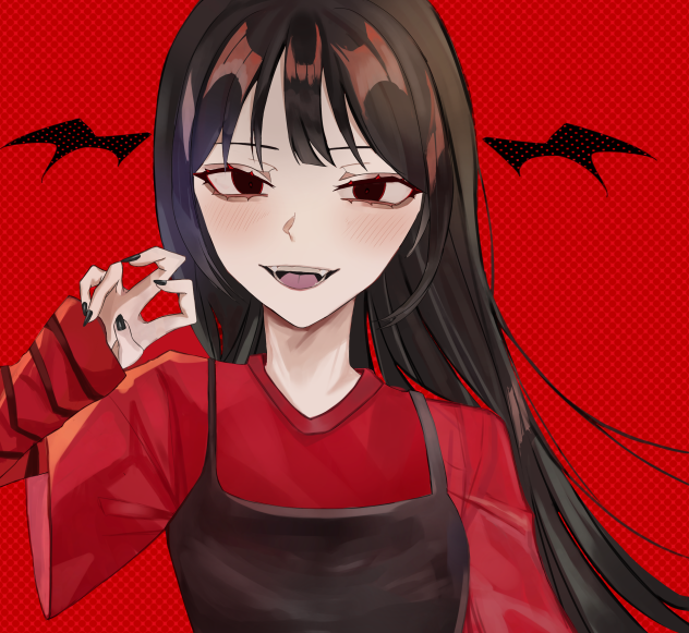 Profile^^ - ibisPaint