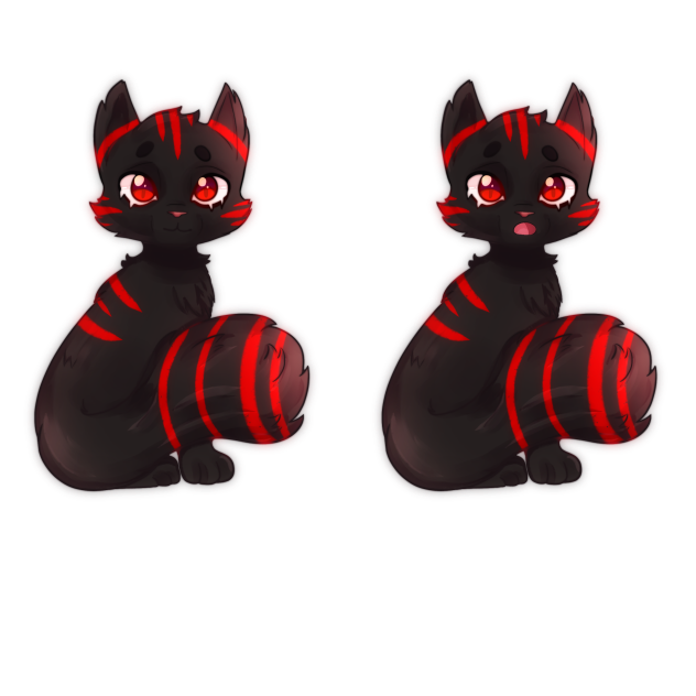 Sprite request - ibisPaint