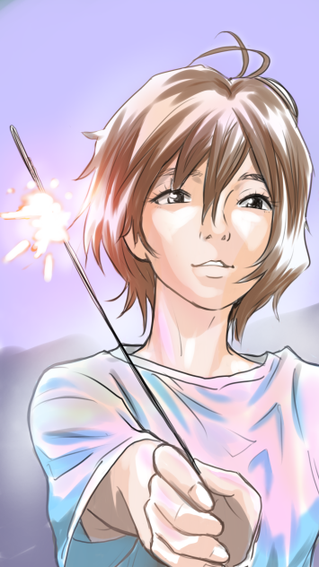 無題51 - ibisPaint