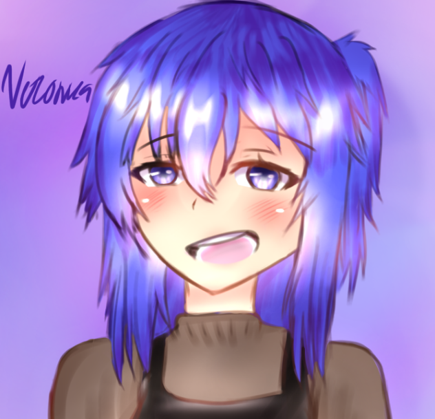 Trying to improve my shading - ibisPaint