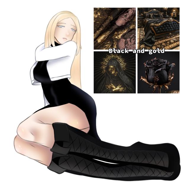 robot girl - ibisPaint