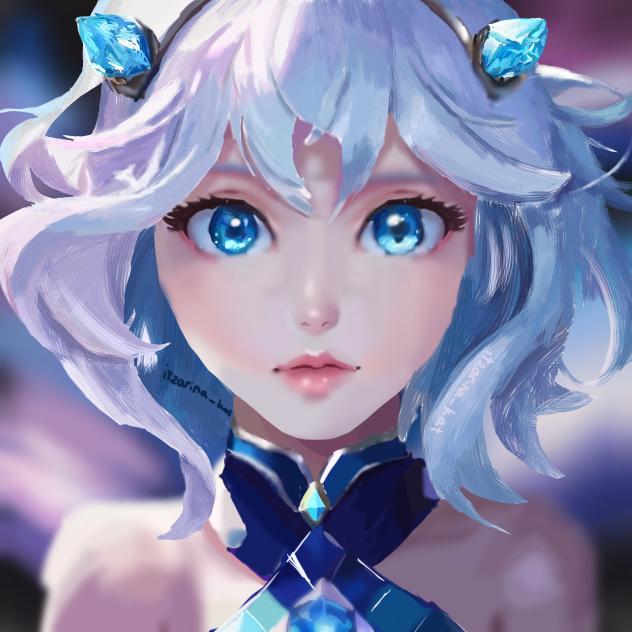 DRAW MEH OC - ibisPaint