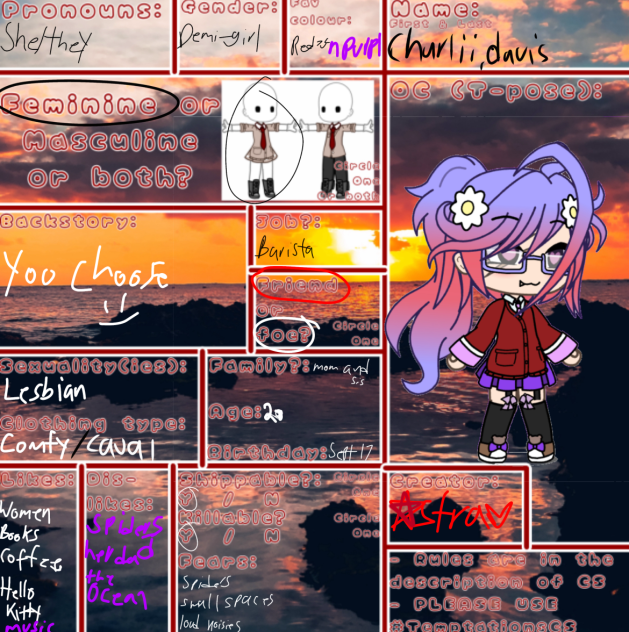 Temptations cs! - ibisPaint