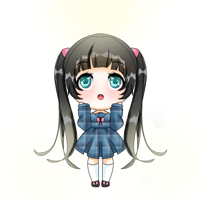 chibi - ibisPaint