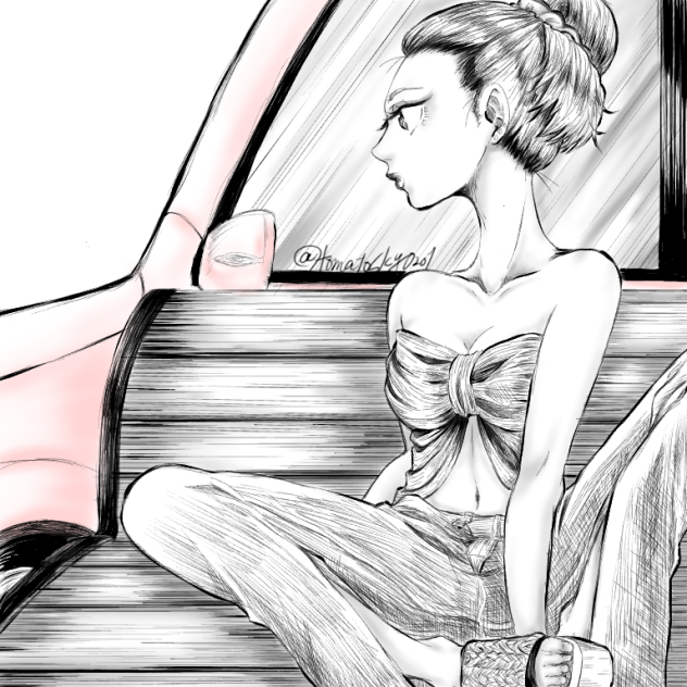 無題47 - ibisPaint