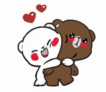 Hugs - ibisPaint