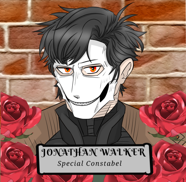 Jonathan Walker (original) - ibisPaint
