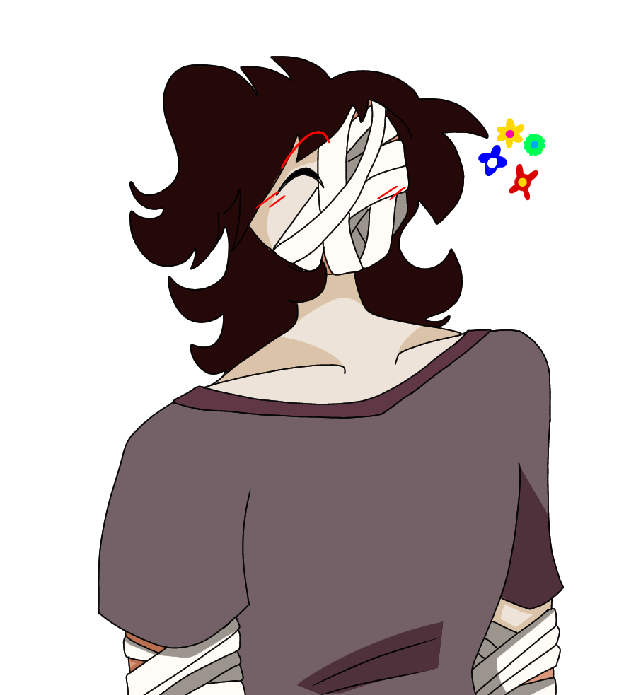 loft cod oc! - ibisPaint